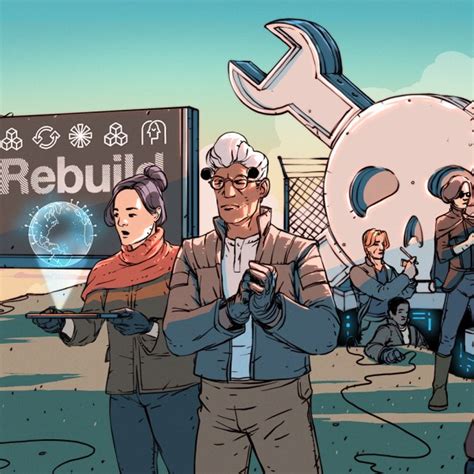 2021 hackaday prize rethink refresh and rebuild hackaday