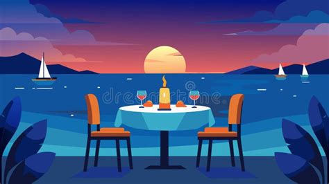 Seafood Tables Stock Illustrations 150 Seafood Tables Stock Illustrations Vectors And Clipart