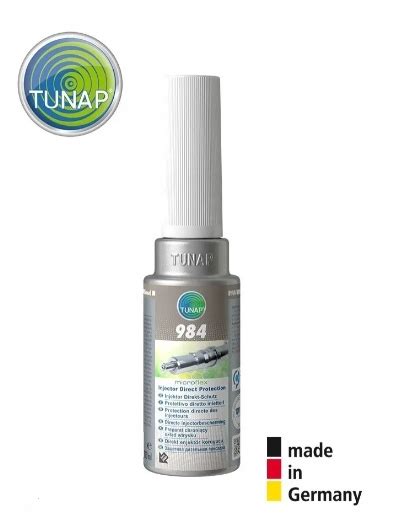 TUNAP 984 MICROFLEX 200ML DO DIESLA 984 za 70 zł z Piotrków Trybunalski ...