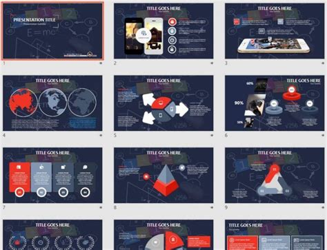 Math Concept PPT