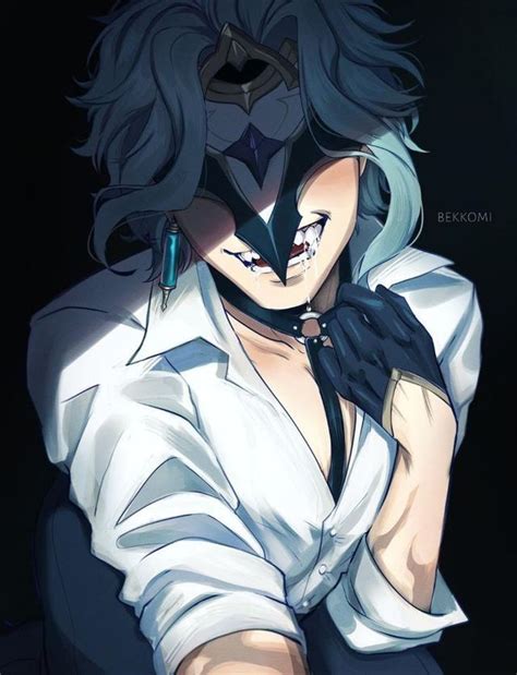 Dottore Nsfw Character Ai Chat Crushon Ai