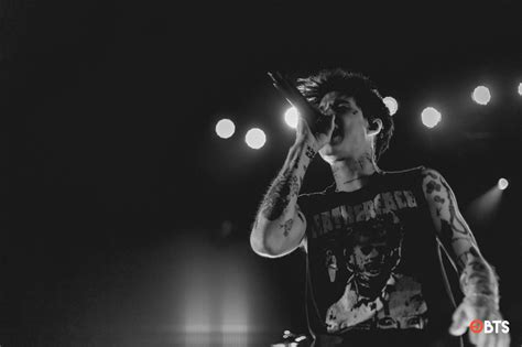 PHOTOS Jxdn Los Angeles CA Beyond The Stage Magazine