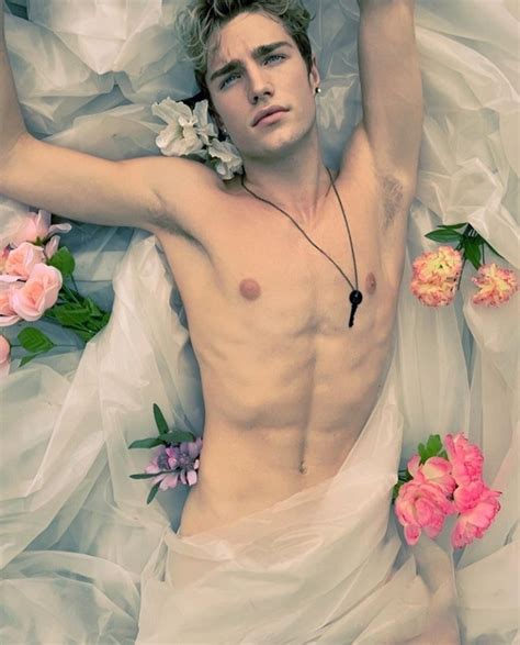 Hazel Hoffman Aka Josiah Hoffman The Early Days Photo Boyfriendtv Com