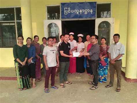 မိုင်းကိုင်မြို့နယ်တွင် ကိုရိုနာဗိုင်းရပ်စ်ရောဂါ ထိန်းချုပ်၊ ကာကွယ်ရေး
