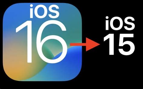 Cara Down Grade Ios 16 Ke Ios 15 Electro Mobile Apple Repair Service Store Surabaya Iphone