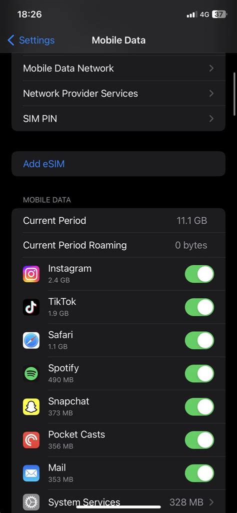 data not calculated correctly r iphone