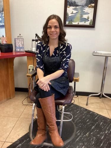 Business Profile Shear Experiences Stacy Phillips Cosmetics