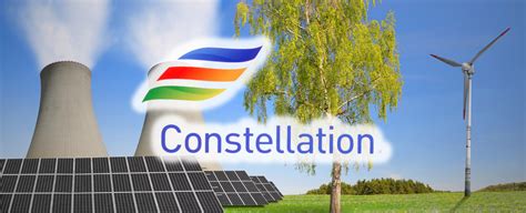 Constellation Energy Soars After Securing Billion Dollar Contract