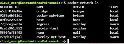 docker networking explained docker utilizes n architecture called