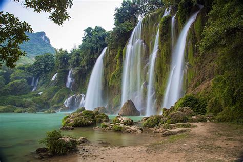 Cao Bang Travel Northeast Vietnam Vietnam Lonely Planet