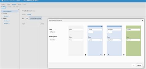 chaminda s devops journey with msft msf agile bug wit adding to