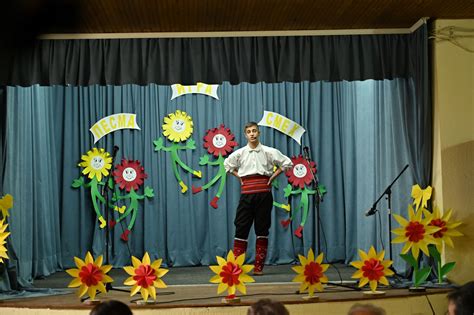 Дан школе 15 03 2024 године ОШ Трајко Перић