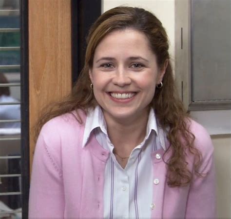 Pam Beesly The Office Season Episode Tv Fanatic