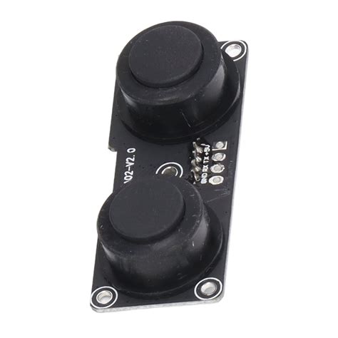 Ultrasonic Ranging Sensor Split Waterproof Distance Measuring Sensor