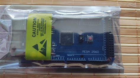 Arduino Mega 2560 Klon Warszawa Kup Teraz Na Allegro Lokalnie