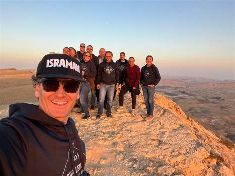 Gil Moshe On Linkedin Cititlv Leadershipprogram