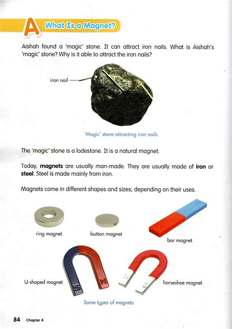 Grade 4 Science Unit 4 Wisdiyan Aquila Page 3 Flip Pdf Online