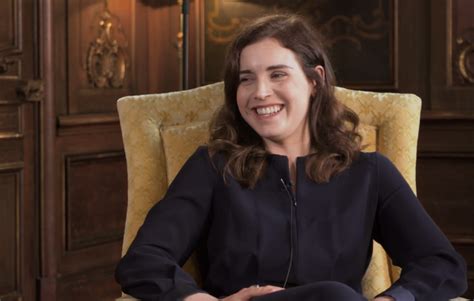 Conversations With Louise Perry Author And Journalist