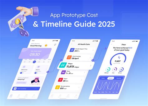 How To Create An App Prototype Easy Steps And Best Tools