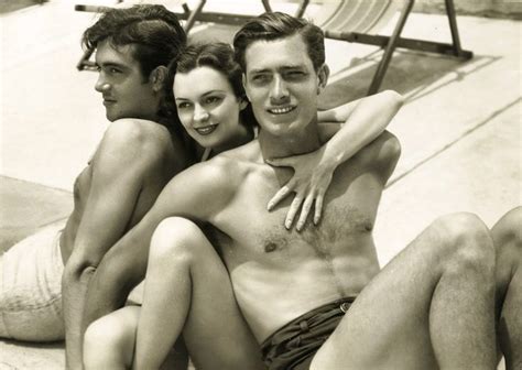 John Payne Andrea Leeds Frank Shields