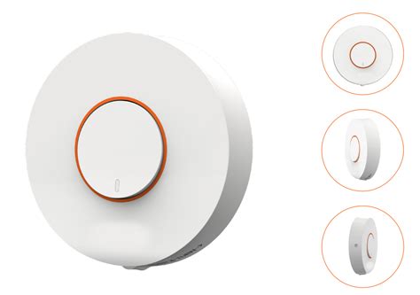 ZigBee Wireless Switch EnergyCite