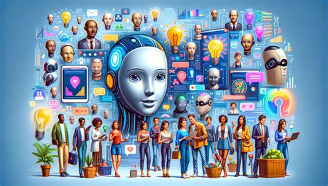 OpenAI Unveils GPTs Revolutionizing Personalized AI With Chatbots