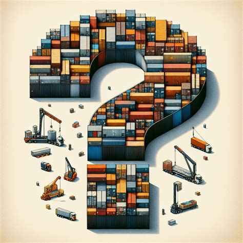 Iso Container Standards