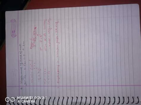 Vector Notes For Cee And Ioe Note Library Educational Content For Class 11 And 12