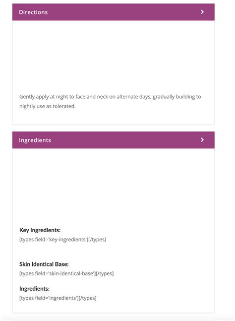 Updating To The Latest Version Of Toolset Layouts Breaks My Product