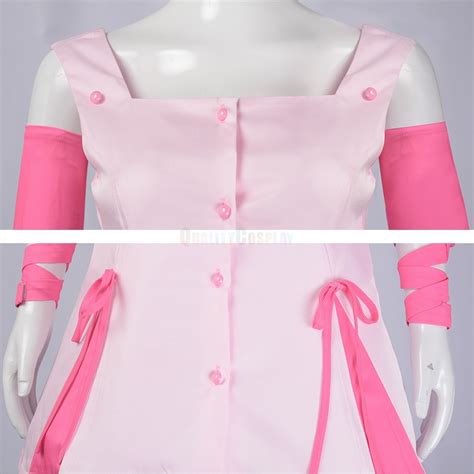 Jojos Bizarre Adventure Reimi Sugimoto Cosplay Costume Hqcosplay