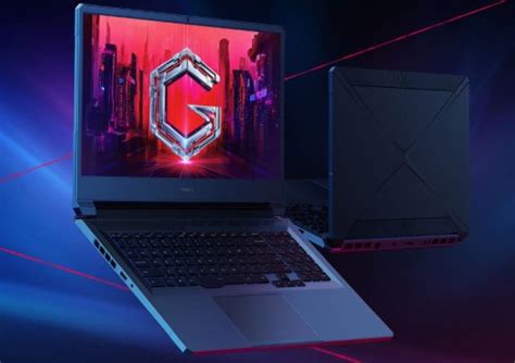 Il Migliore Laptop Redmi Si Potenzia Grazie Alla Grafica Rtx