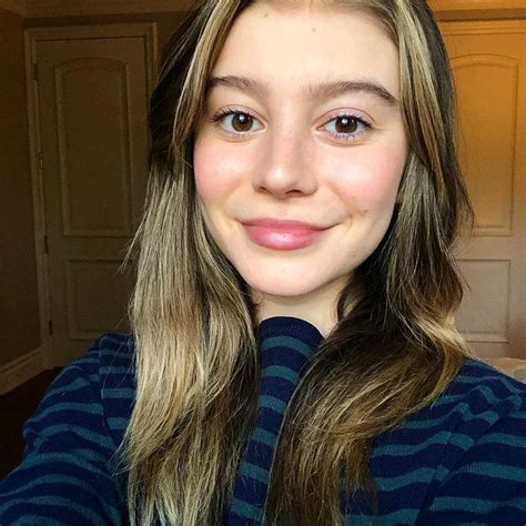 G Hannelius Wiki Bio Boyfriend Net Worth Facts Pop Creep