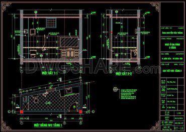 WC Layout Plan And Elevations Details CAD Drawings Download
