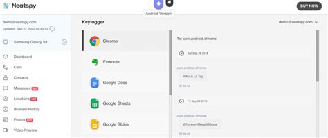 Neatspy Review Features Pros And Cons And Is It Worth It
