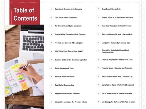 top 10 table market setgment powerpoint presentation templates in 2025