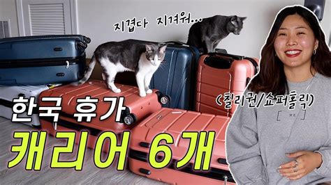 짐 풀기 2탄 나한테 질리는거 아니지 내가 Xx알러지라니 평생 먹은게 얼만데😳 Youtube