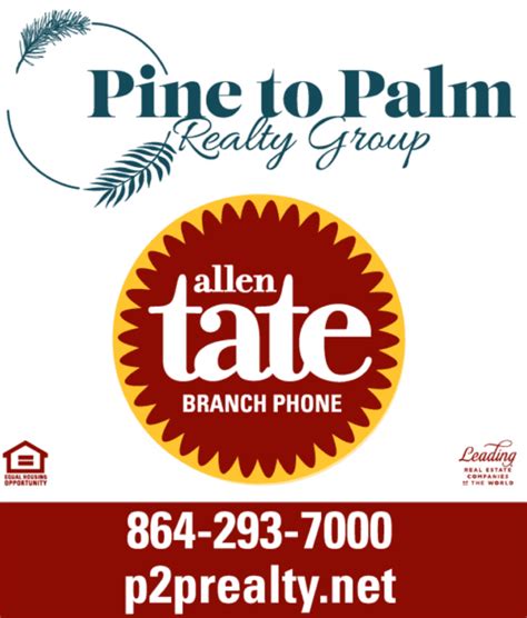 Pine To Palm Standard Yard Sign With Stand Atc Artisan Signs And