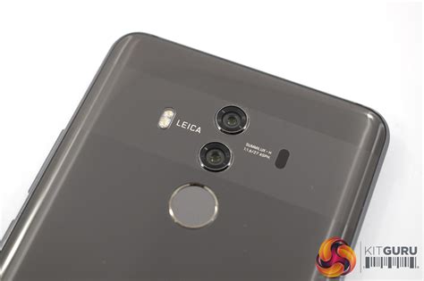 Huawei Mate Pro Review Kitguru Part
