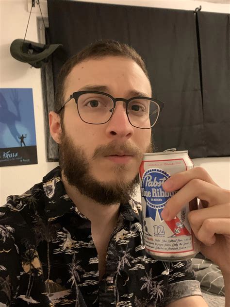 26m Pbr Definitely Is Not My Go To But Its All I Got 🤦‍♂️ Whatre You