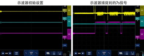 示波器锯齿波示波器锯齿波图像示波器三角波大山谷图库