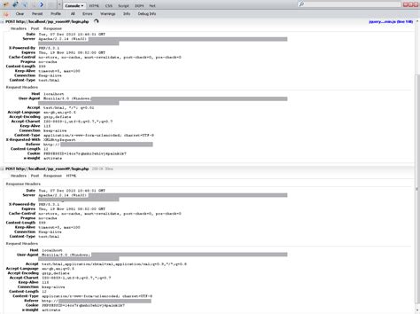 Jquery Ajax Call Response Never Returns Stack Overflow