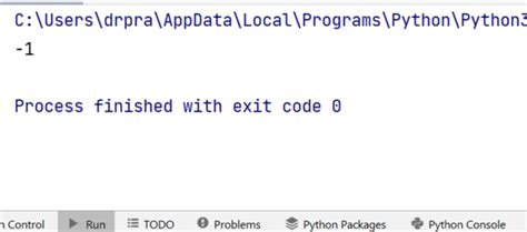Python SQLite Tutorial - CopyAssignment