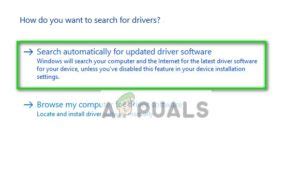 Fix NVIDIA Display Settings Are Not Available