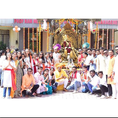 Ankit Lekharajanis Review On Prof Ram Meghe College Of Engineering And