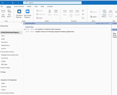 Filtering Junk Emails Questar Iii Boces It Support Center
