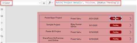 Power Apps Button Control Spguides