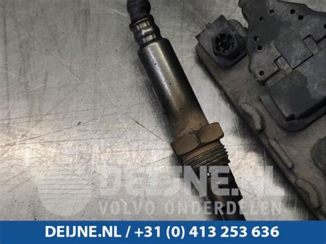 Nox Sensor Volkswagen Crafter 2 0 Tdi A214322700 Dau