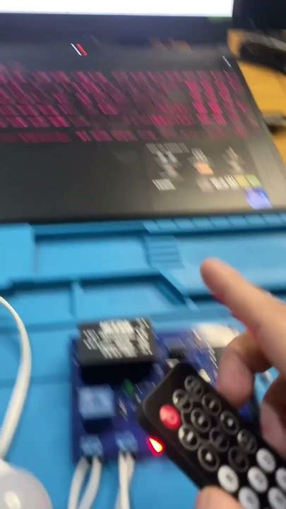 بورد مختبر أكرم 🤔 akramslab arduino iot projects news learn