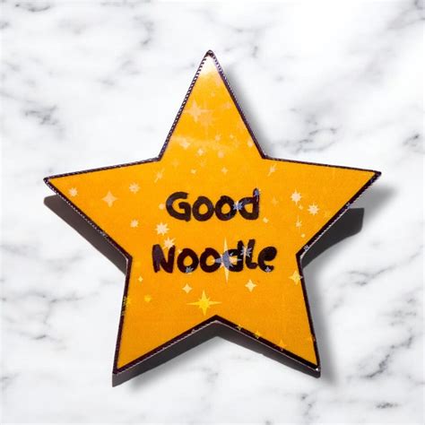 Patrick Star Etsy