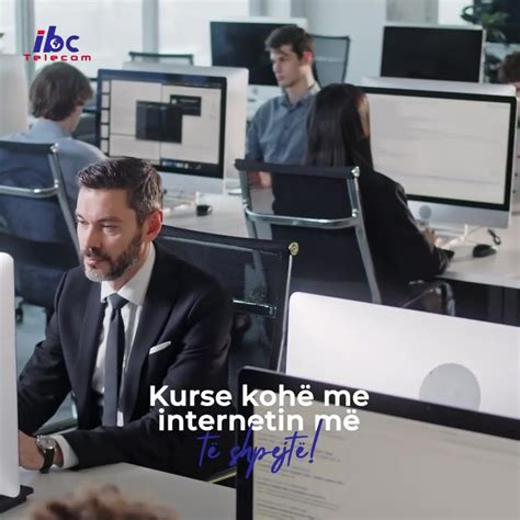 Ibc Telecom Home
